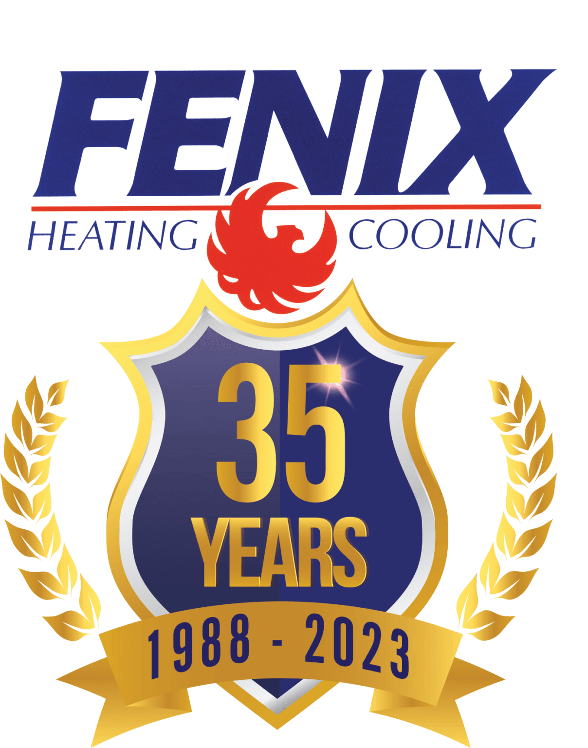 AC Running But NO Air from Vents | Fenix Heating & Cooling