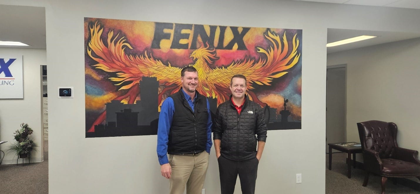 AC Running But NO Air from Vents | Fenix Heating & Cooling