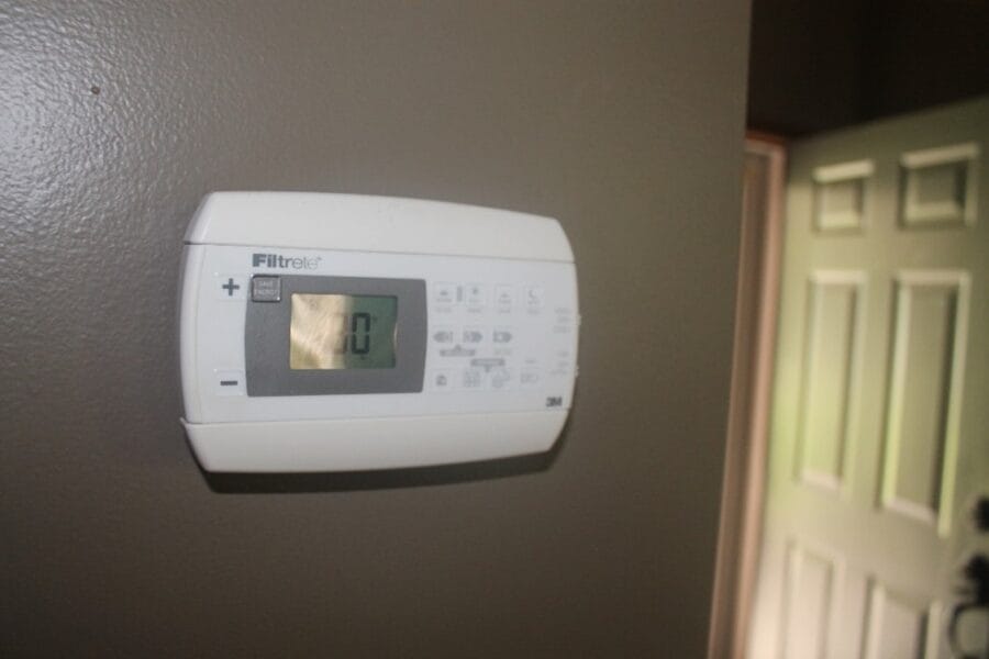 AC Running But NO Air from Vents | Fenix Heating & Cooling