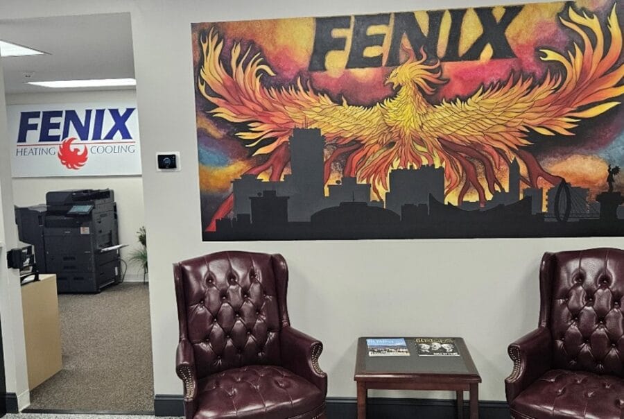 Heating and Cooling | Wichita, KS | Fenix HVAC Installation and Repair