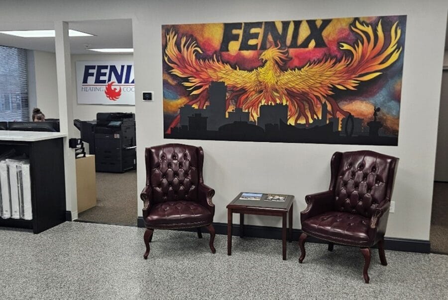 Heating and Cooling | Wichita, KS | Fenix HVAC Installation and Repair